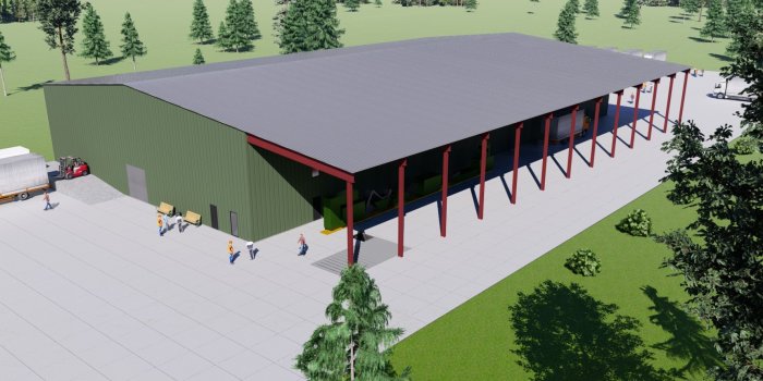 Element Construction LLC