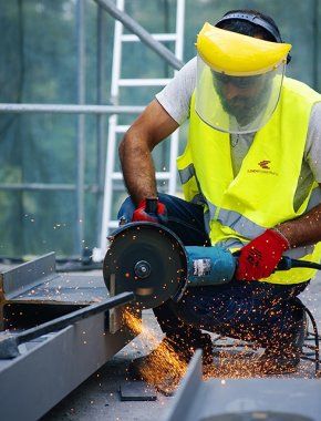 Element Construction LLC